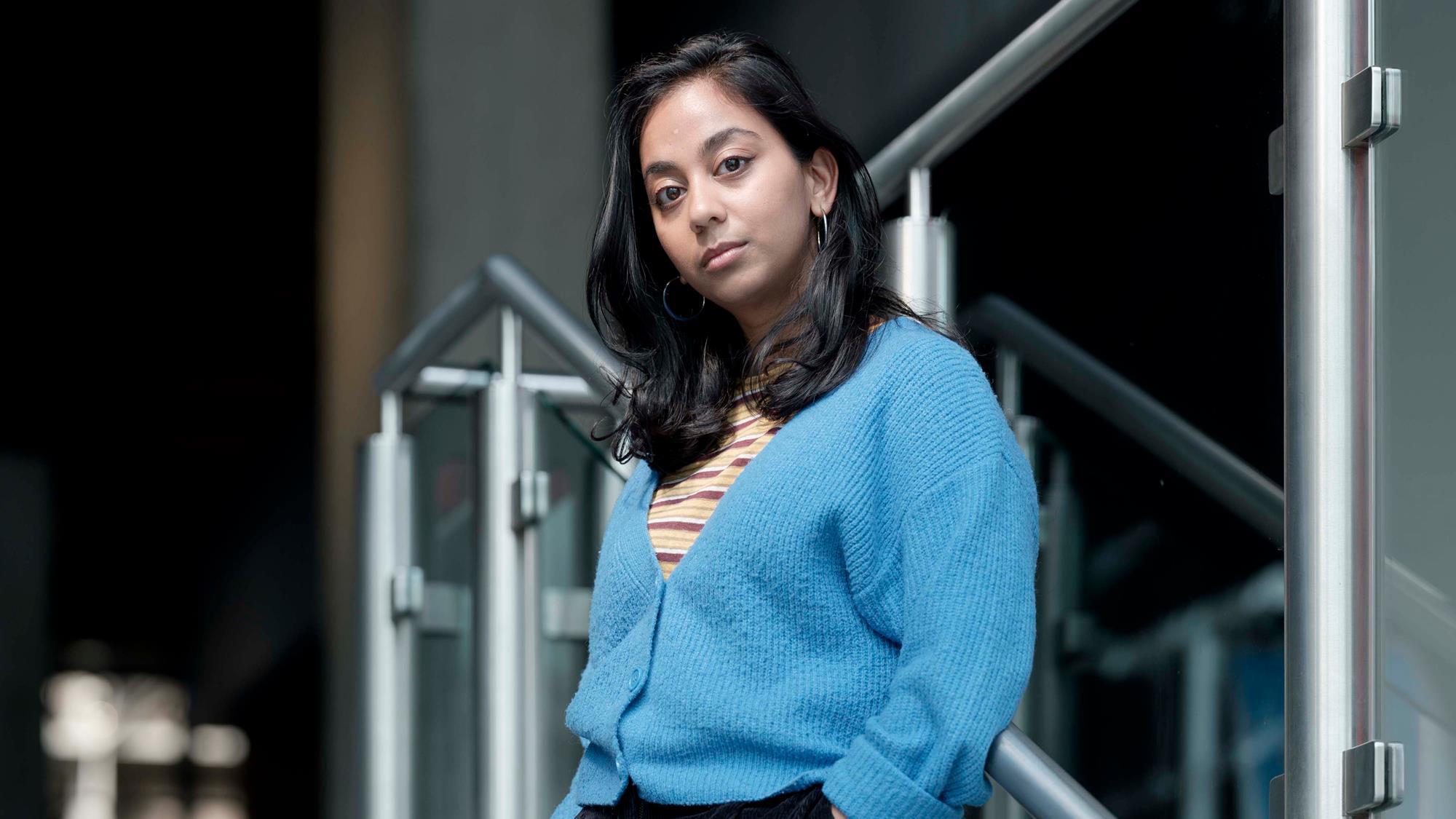 Stars of Tomorrow 2021: Anjana Vasan (actor) | Features | Screen