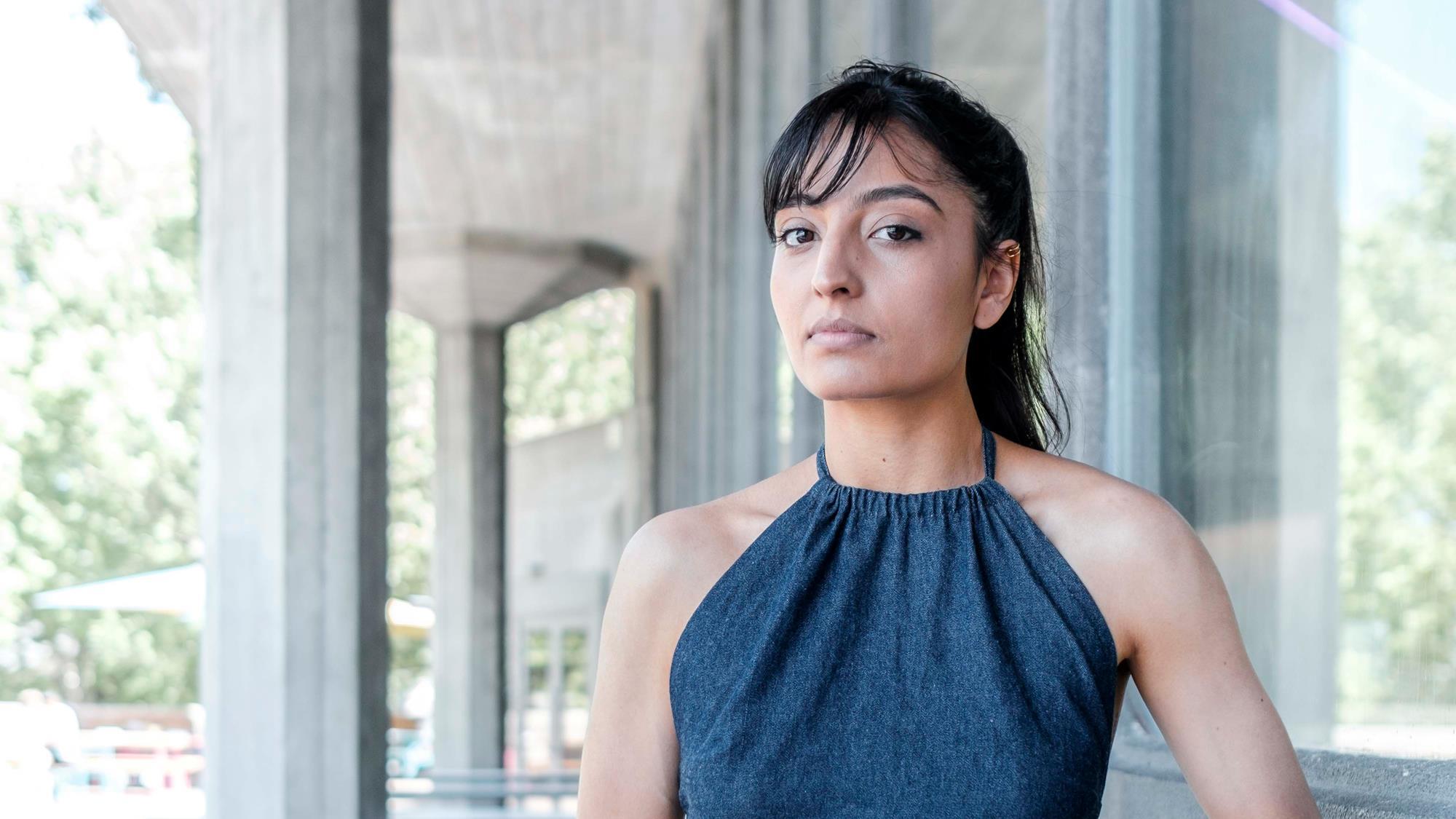 Ellora Torchia People Headlong