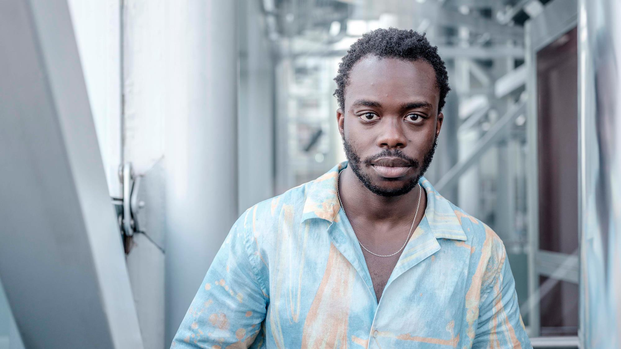 Stars of Tomorrow 2021: Jonathan Ajayi (actor) | Features | Screen