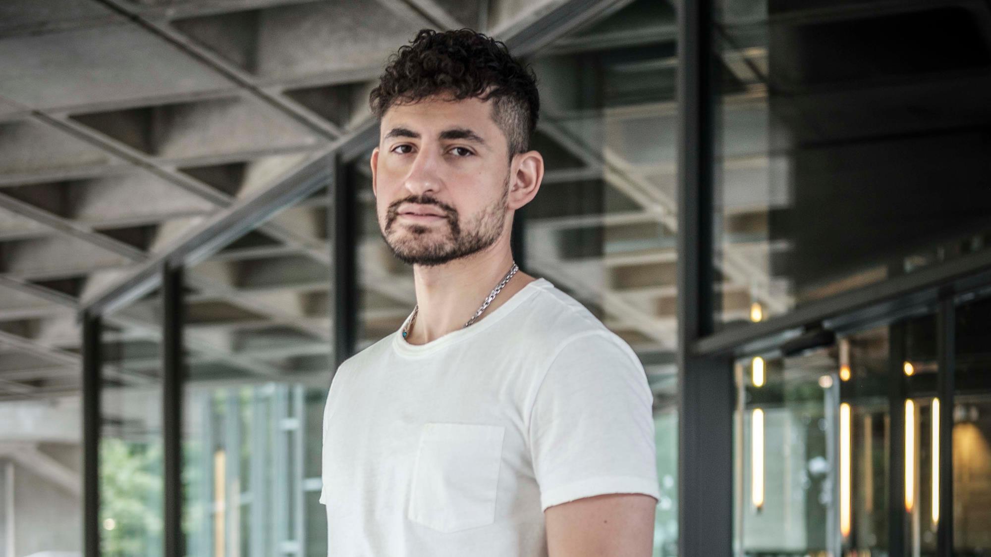 Stars of Tomorrow 2021: Amir El-Masry (actor) | Features | Screen