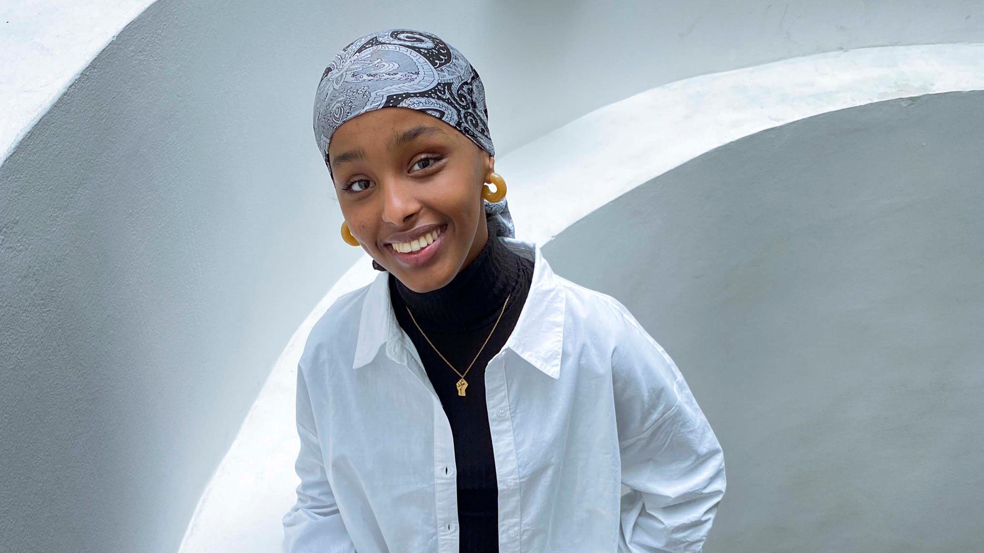 Stars of Tomorrow 2021: Kosar Ali (actor) | Features | Screen