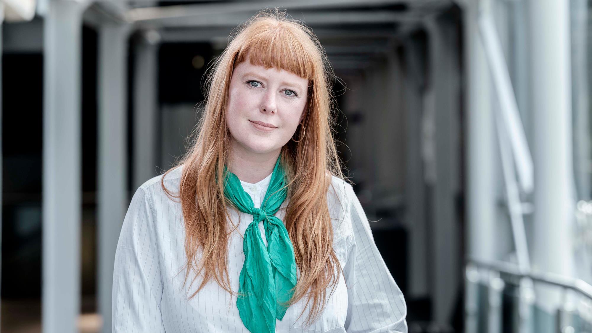 Stars of Tomorrow 2021: Grace Snell (costume designer) | Features | Screen