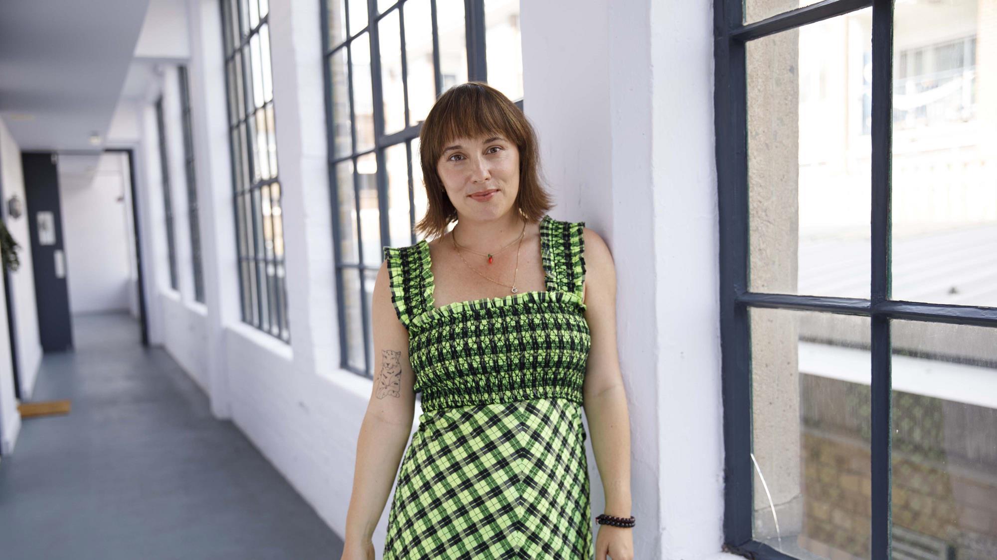 Stars of Tomorrow 2021: Gini Godwin (production designer) | Features ...