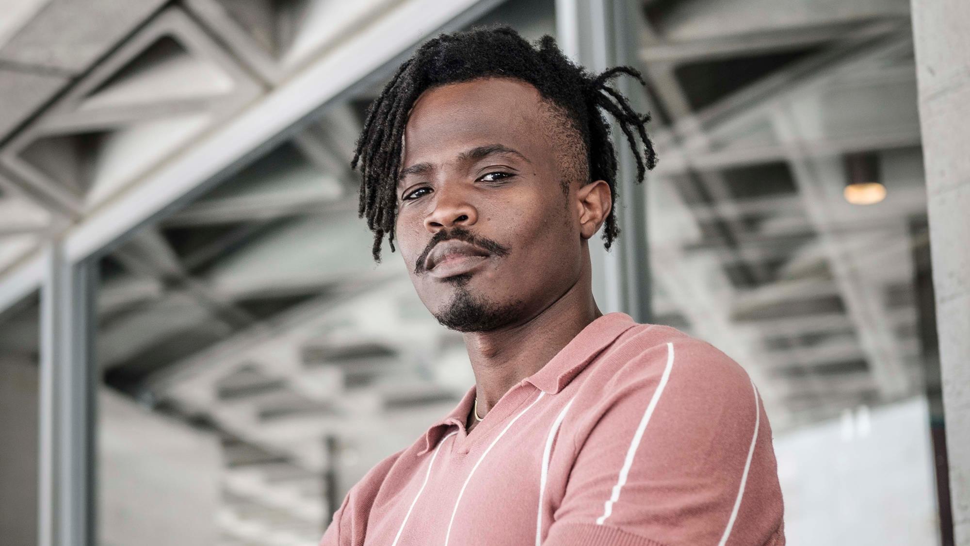 Stars of Tomorrow 2021: Olan Collardy (cinematographer) | Features | Screen