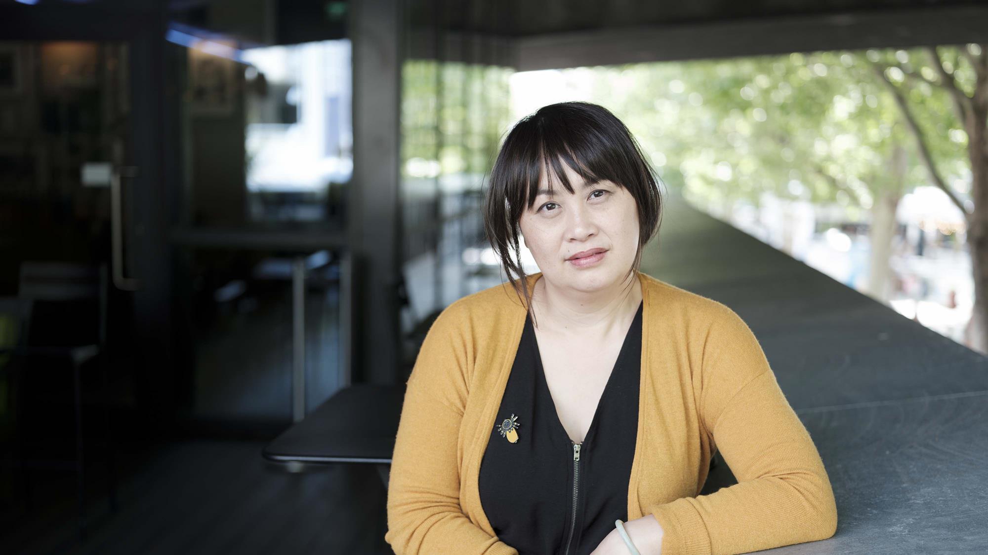 Stars of Tomorrow 2021: Chi Thai (producer) | Features | Screen