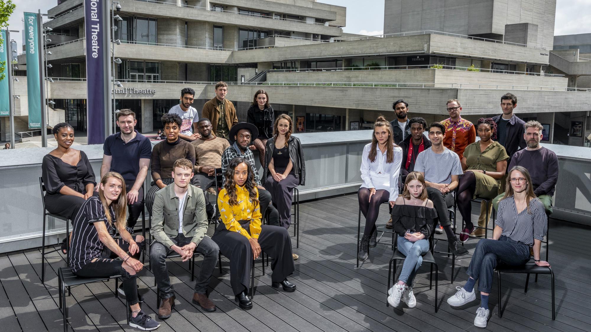 Screen unveils Stars of Tomorrow 2019 | News | Screen