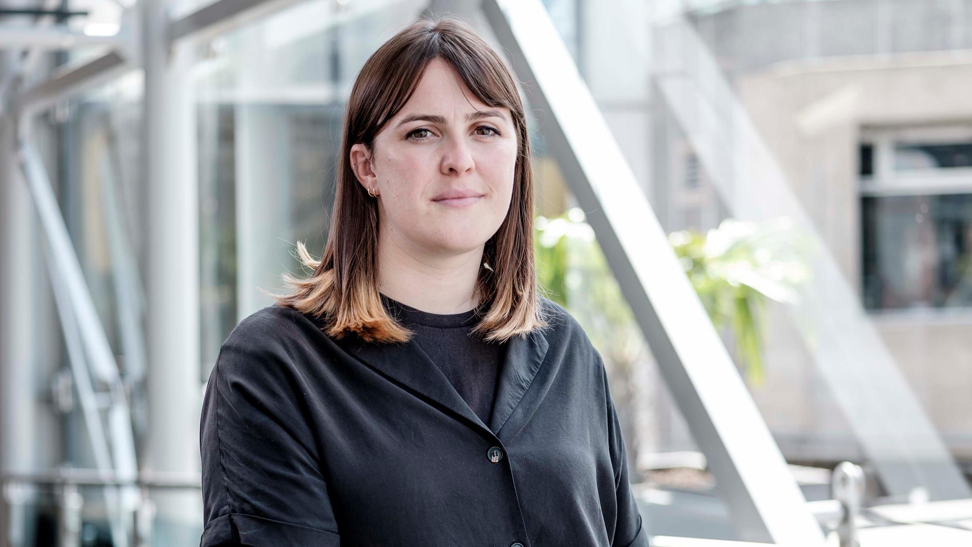 Stars of Tomorrow 2021: Sorcha Bacon (producer) | Features | Screen