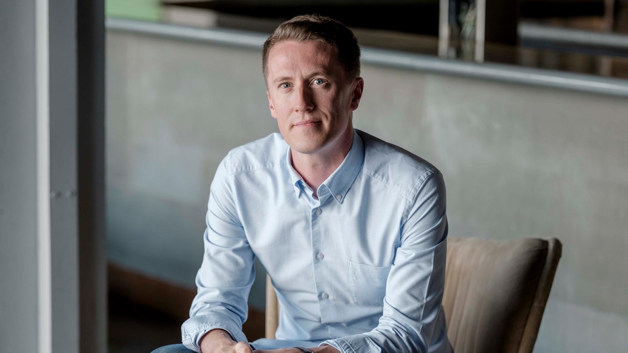 Stars of Tomorrow 2021: Andrew Cumming (director) | Features | Screen