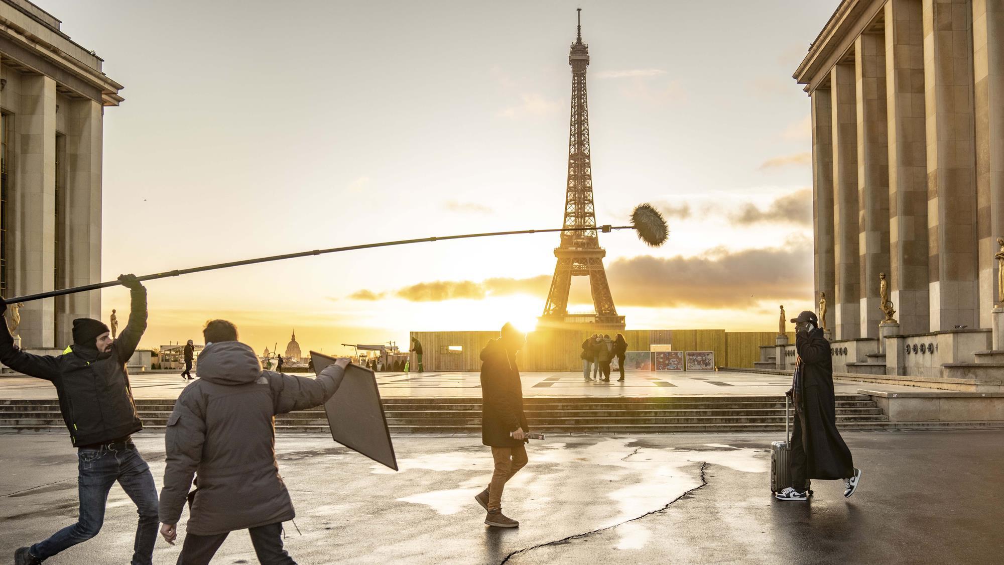 The US streamer squeeze: Why Europe is taking on the SVoDs | Features ...