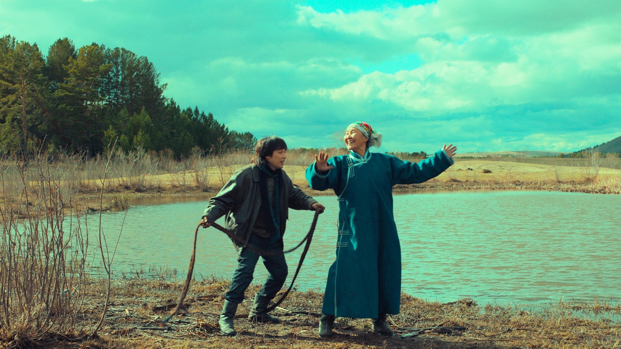 China’s Bad Rabbit Pictures prioritizes auteur’s creative freedom and ...