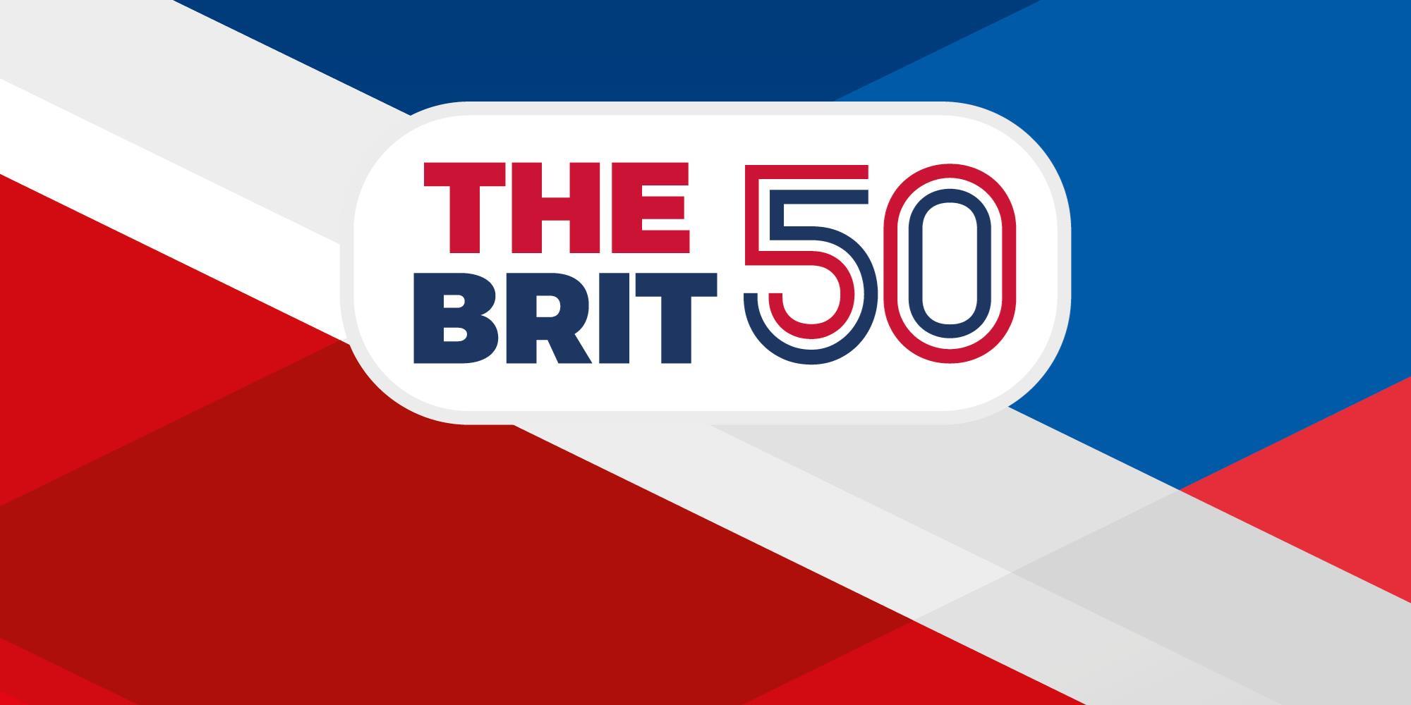 The Brit 50: the top independent film production companies in the UK ...
