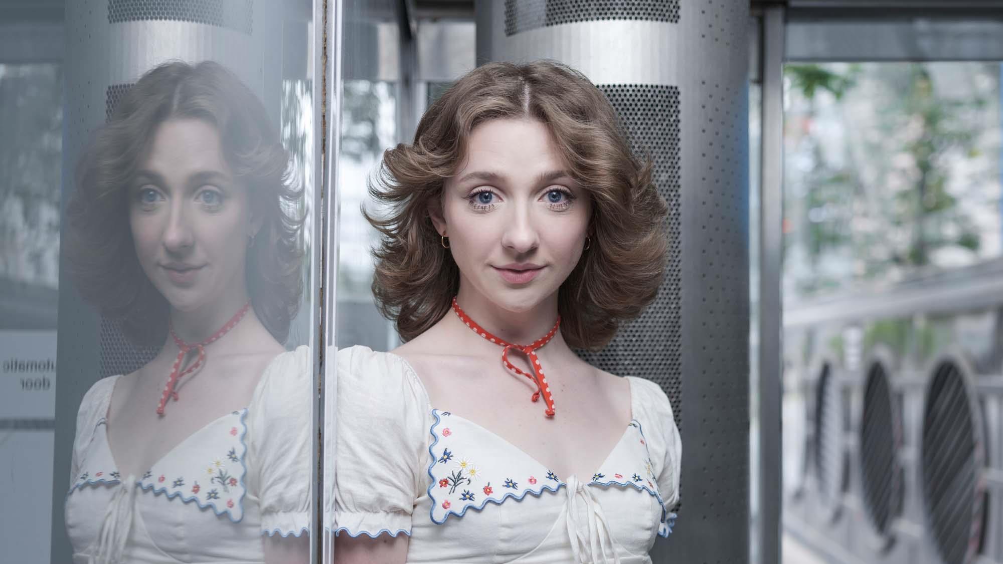 Stars of Tomorrow 2023: Emily Fairn (actor) | Features | Screen