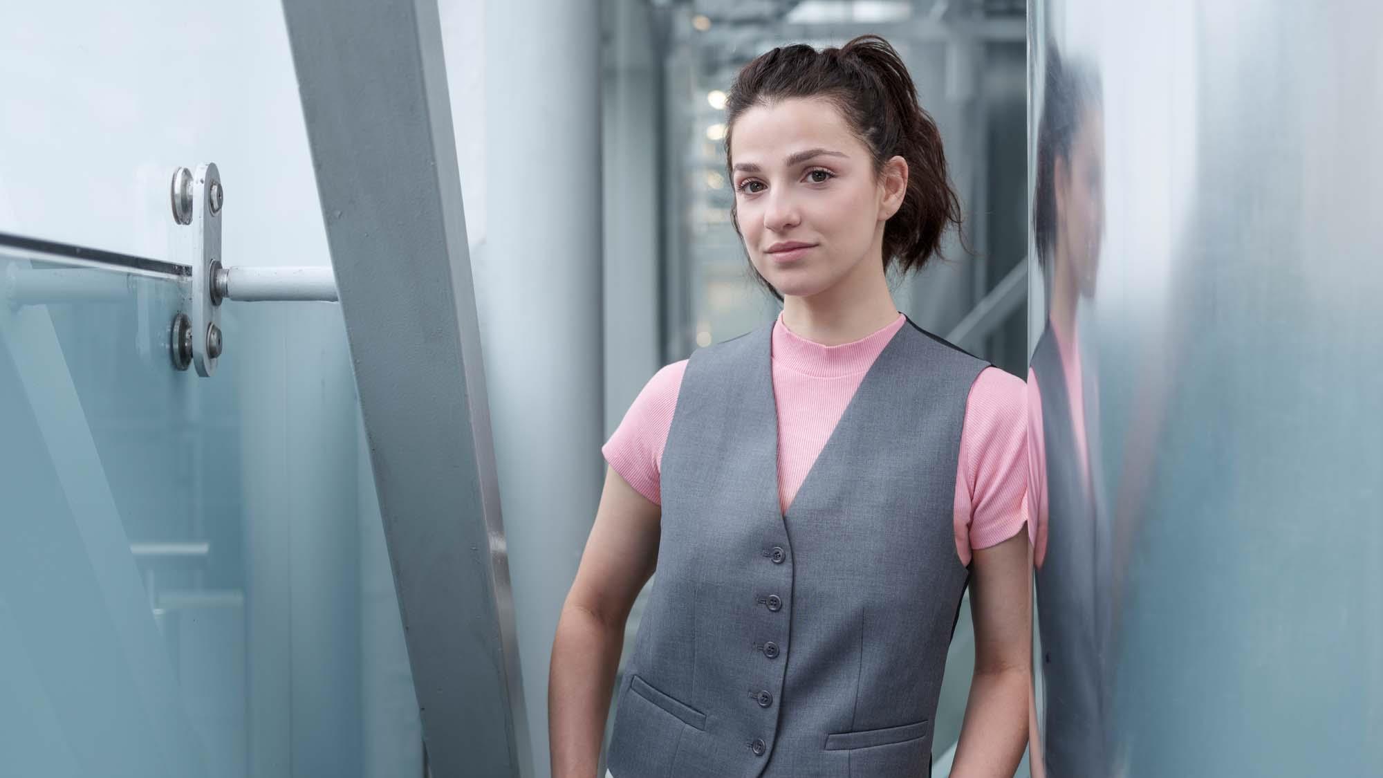 Stars of Tomorrow 2023: Marisa Abela (actor) | Features | Screen