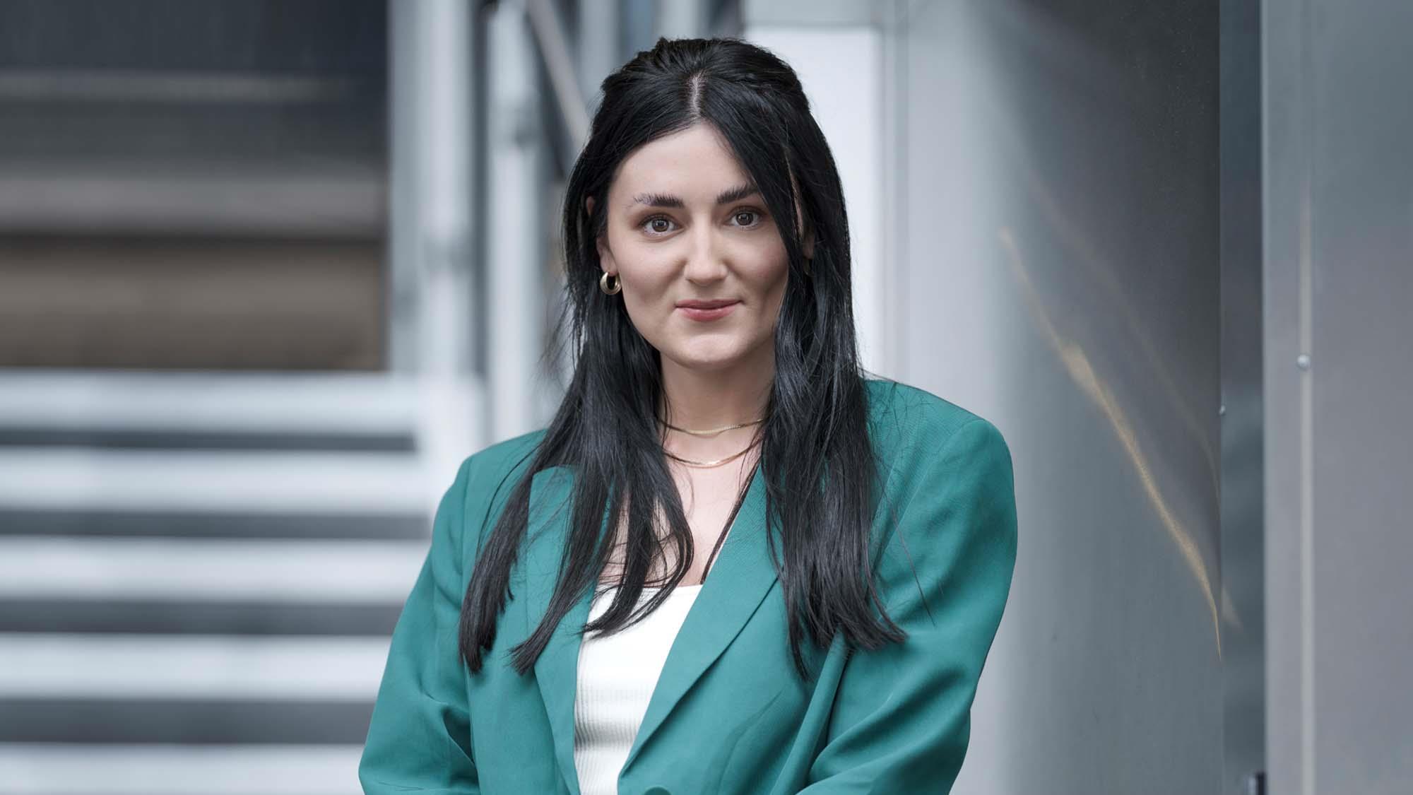 Stars of Tomorrow 2023: Posy Sterling (actor) | Features | Screen