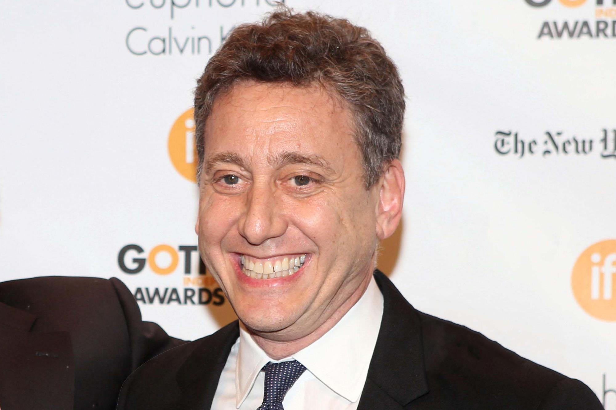 John Sloss talks Facebook series, the future of film sales and Cinetic ...