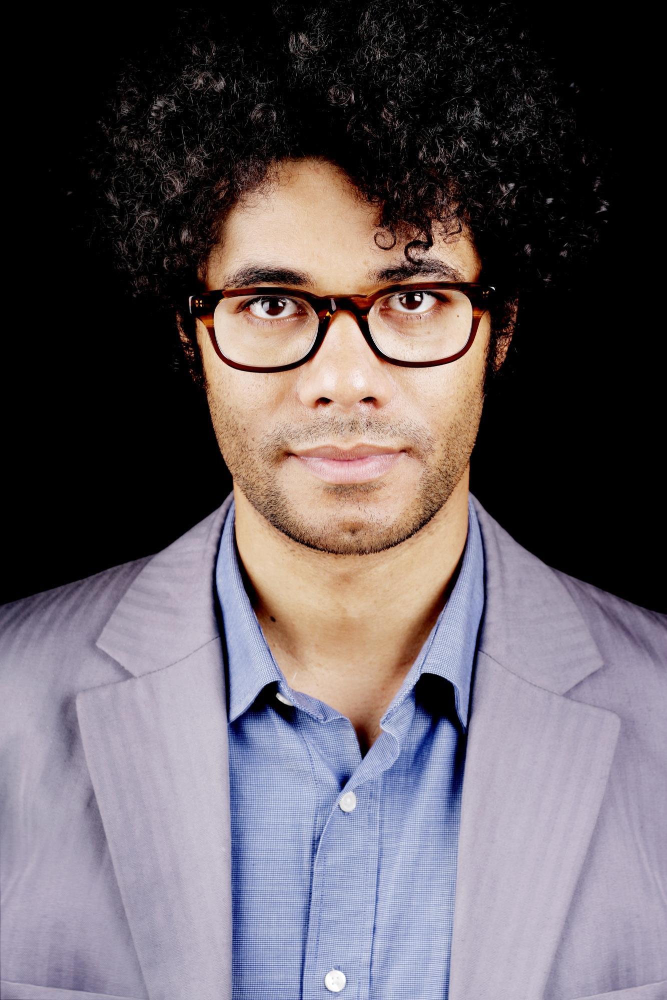 Richard Ayoade | Richard ayoade, Actors, Comedians