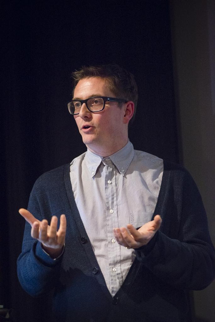 The art of 360-degree storytelling | Comment | Screen