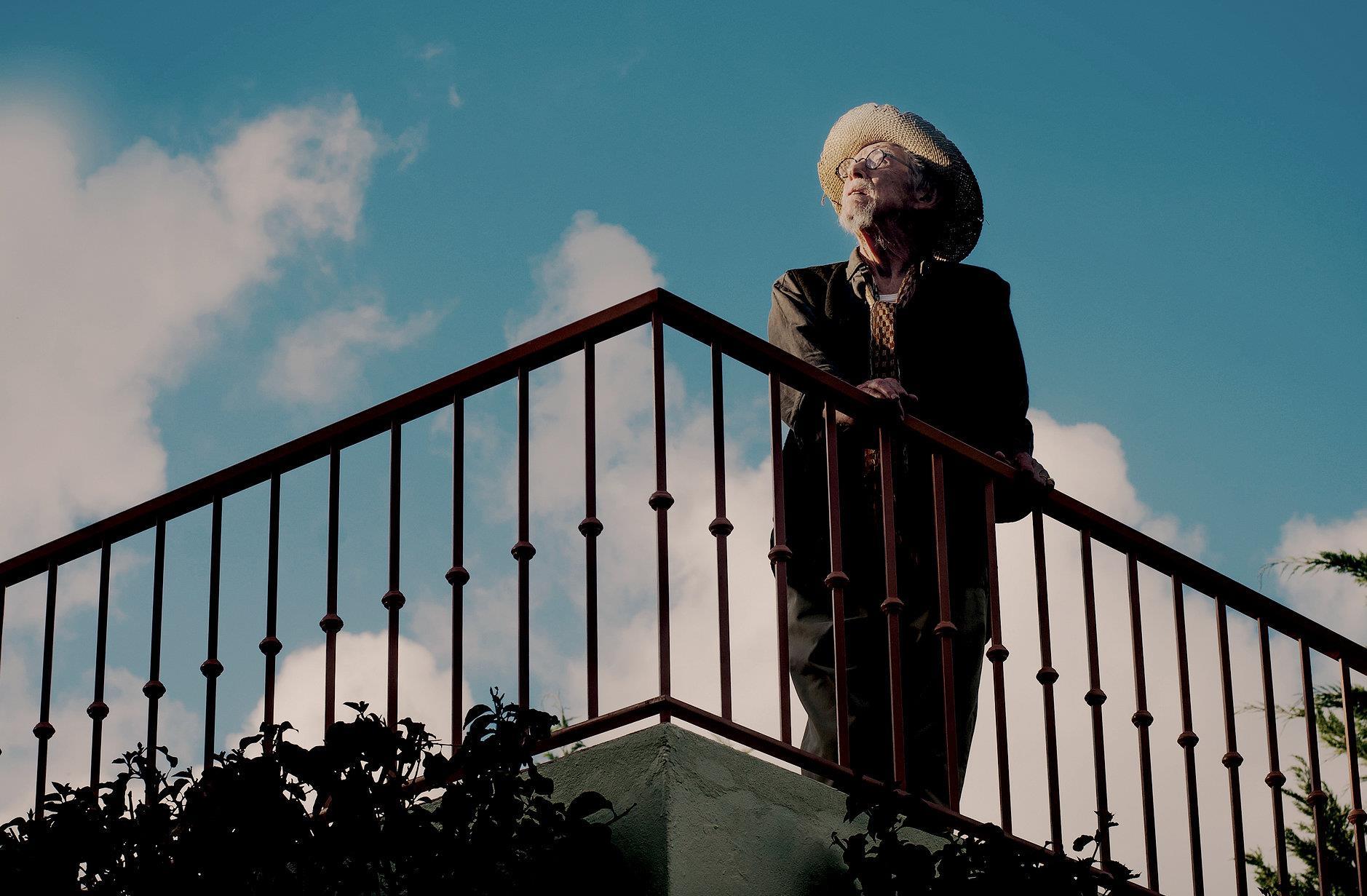 'That Good Night': Edinburgh Review | Reviews | Screen