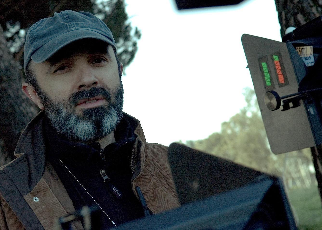 TWC signs first look with Alik Sakharov | News | Screen