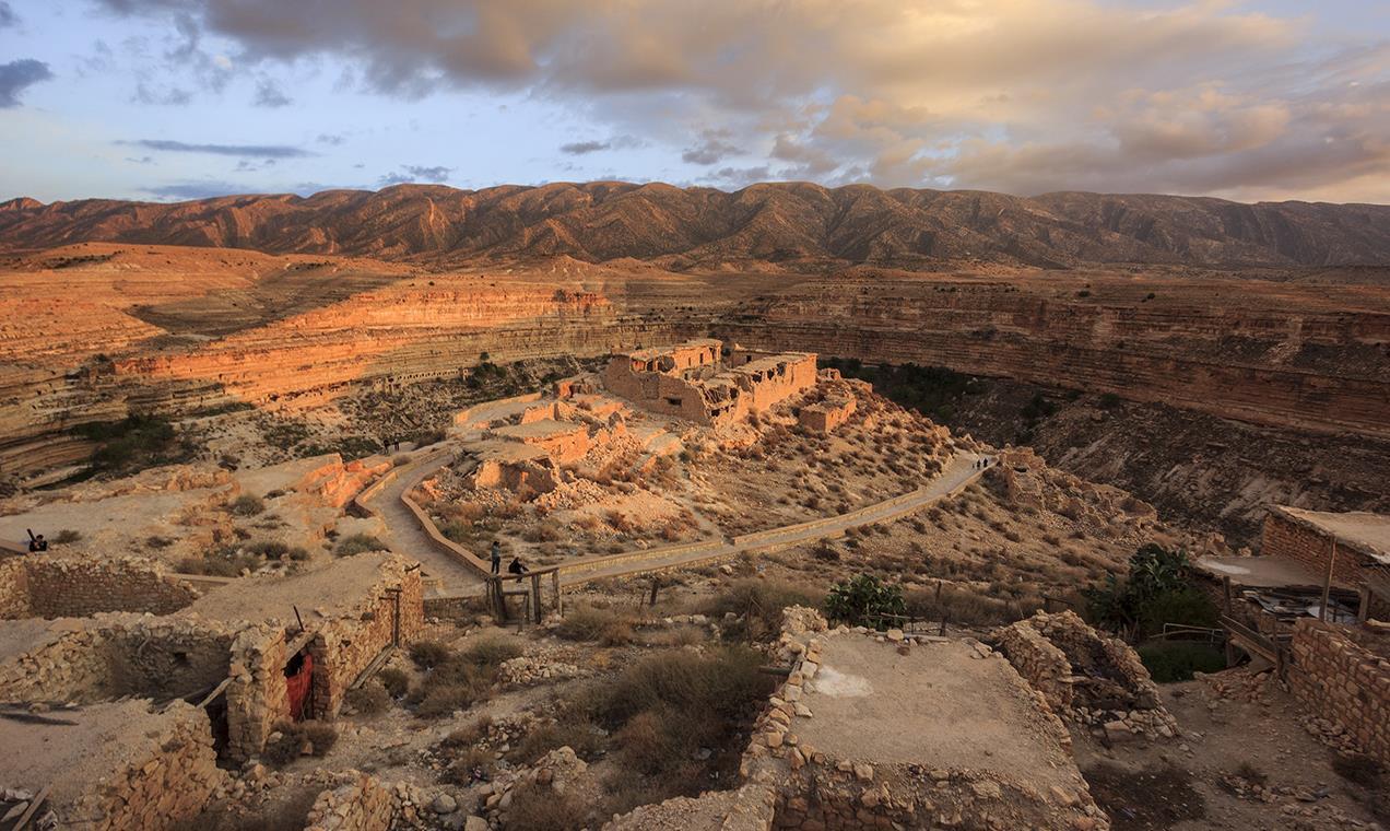 DFI reveals 33 projects for Qumra | News | Screen