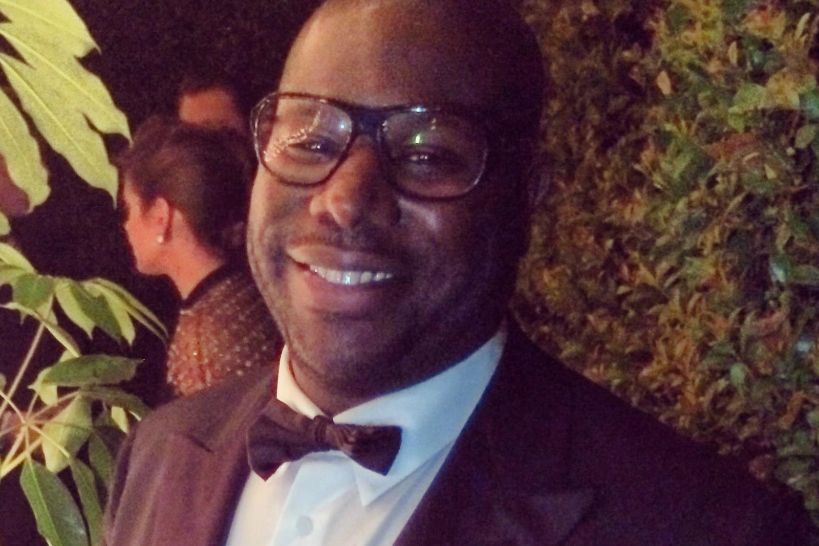 Steve McQueen, Emily Atef projects head to Venice Production Bridge ...