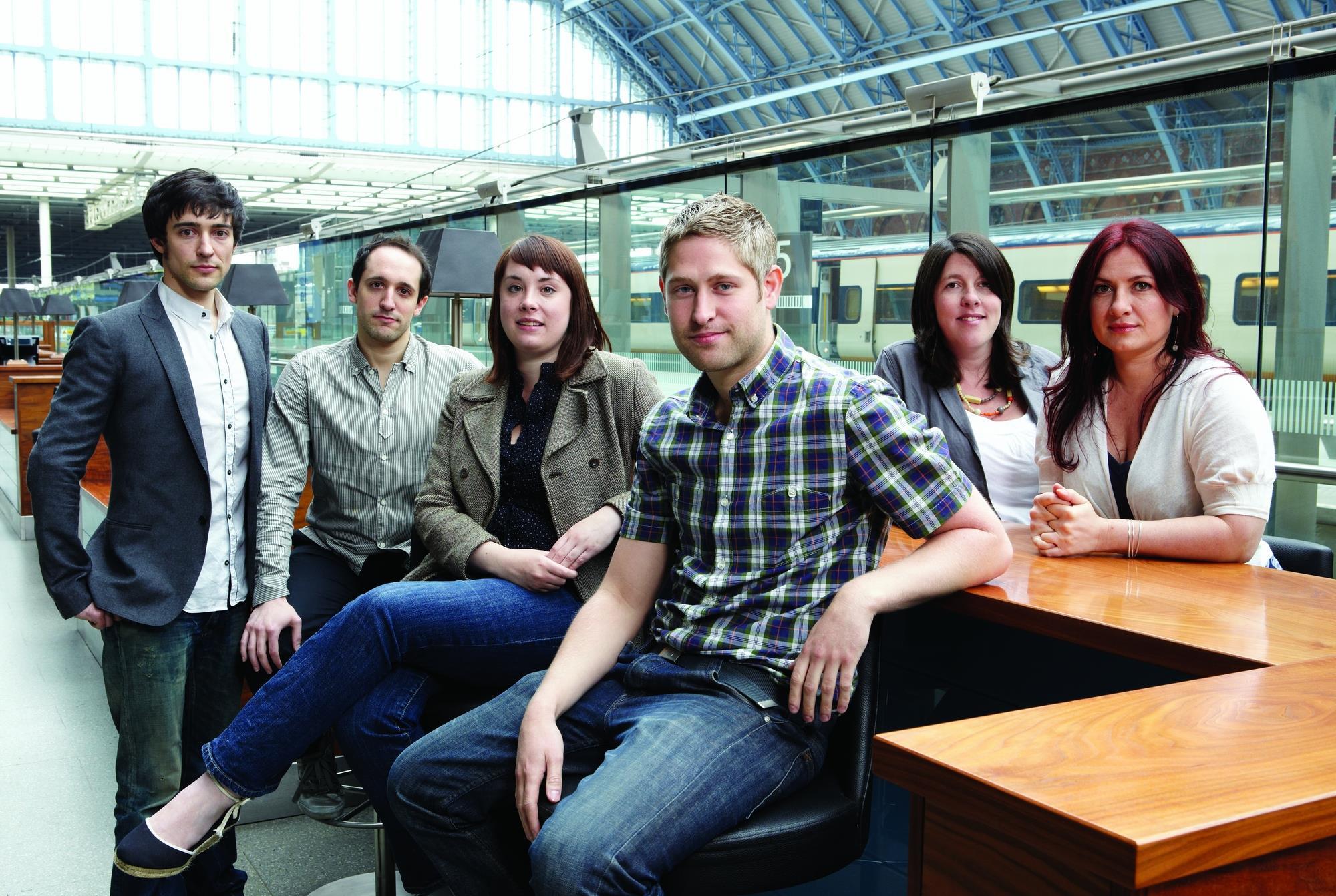 Stars Of Tomorrow: Actors & Film-makers | Features | Screen