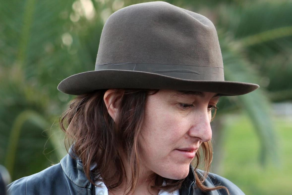Athina Rachel Tsangari to direct 'Trigonometry' TV series for the UK's ...