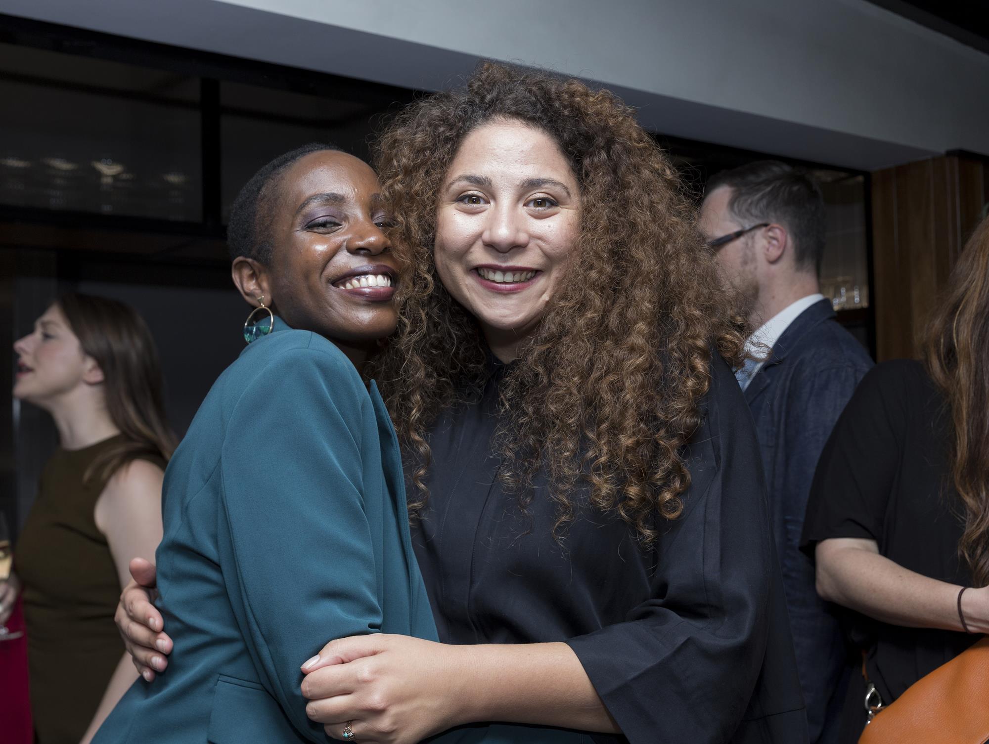 In pictures: Screen UK & Ireland Stars of Tomorrow 2018 party | News ...