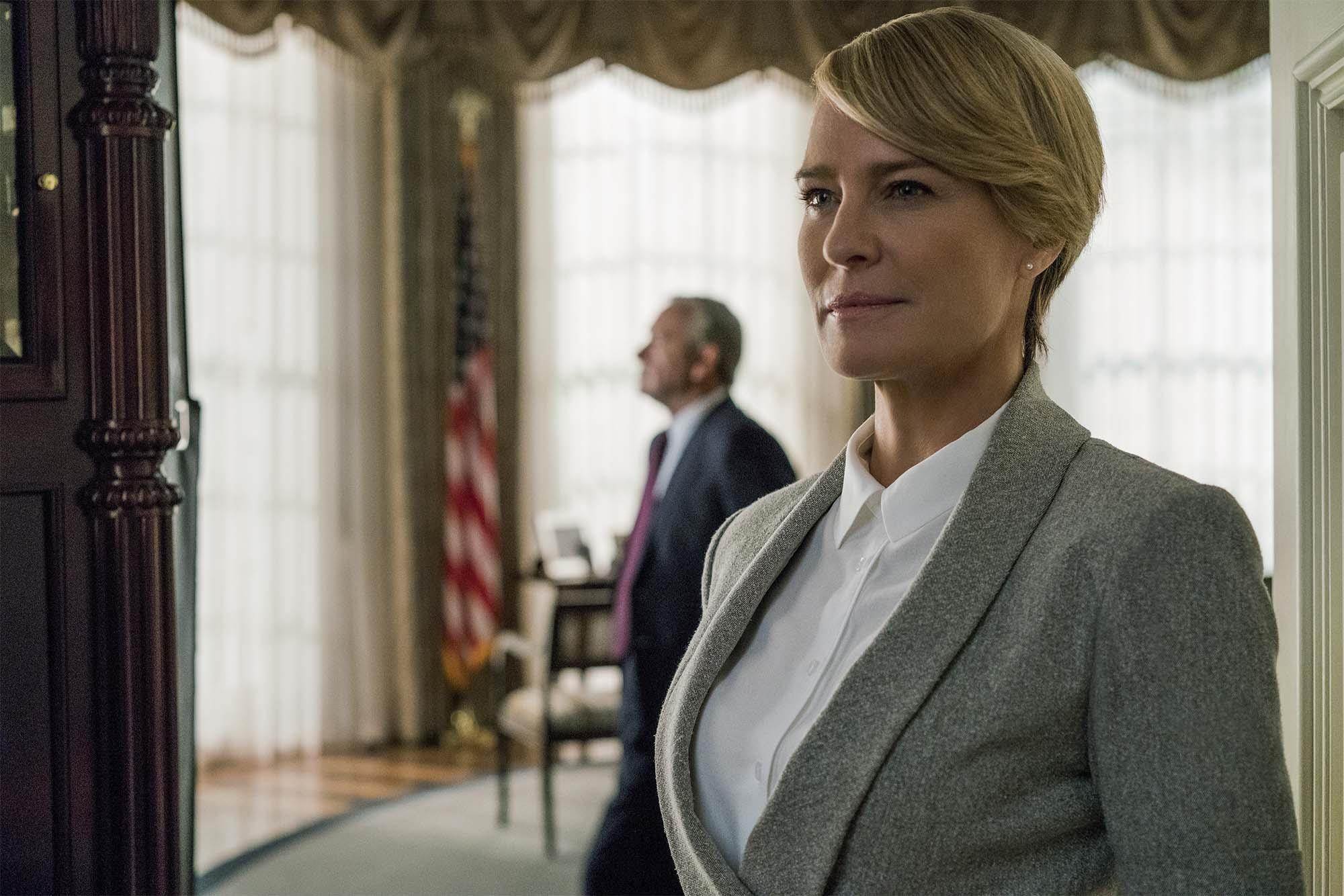 Robin Wright feature directorial debut ‘Land’ begins shooting for Focus ...