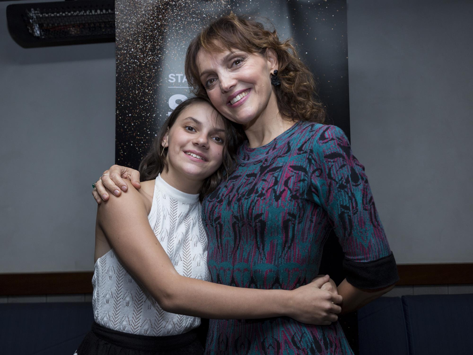 In pictures: Screen UK & Ireland Stars of Tomorrow 2018 party | News ...