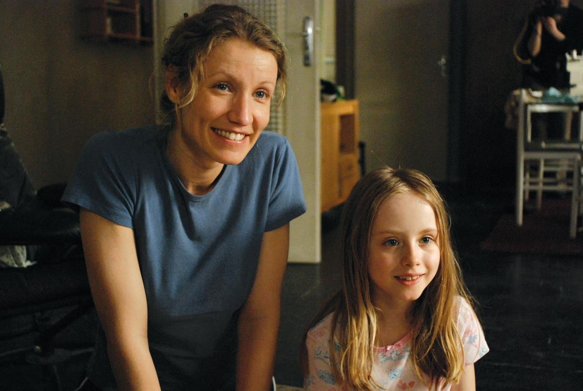 Ricky | Reviews | Screen