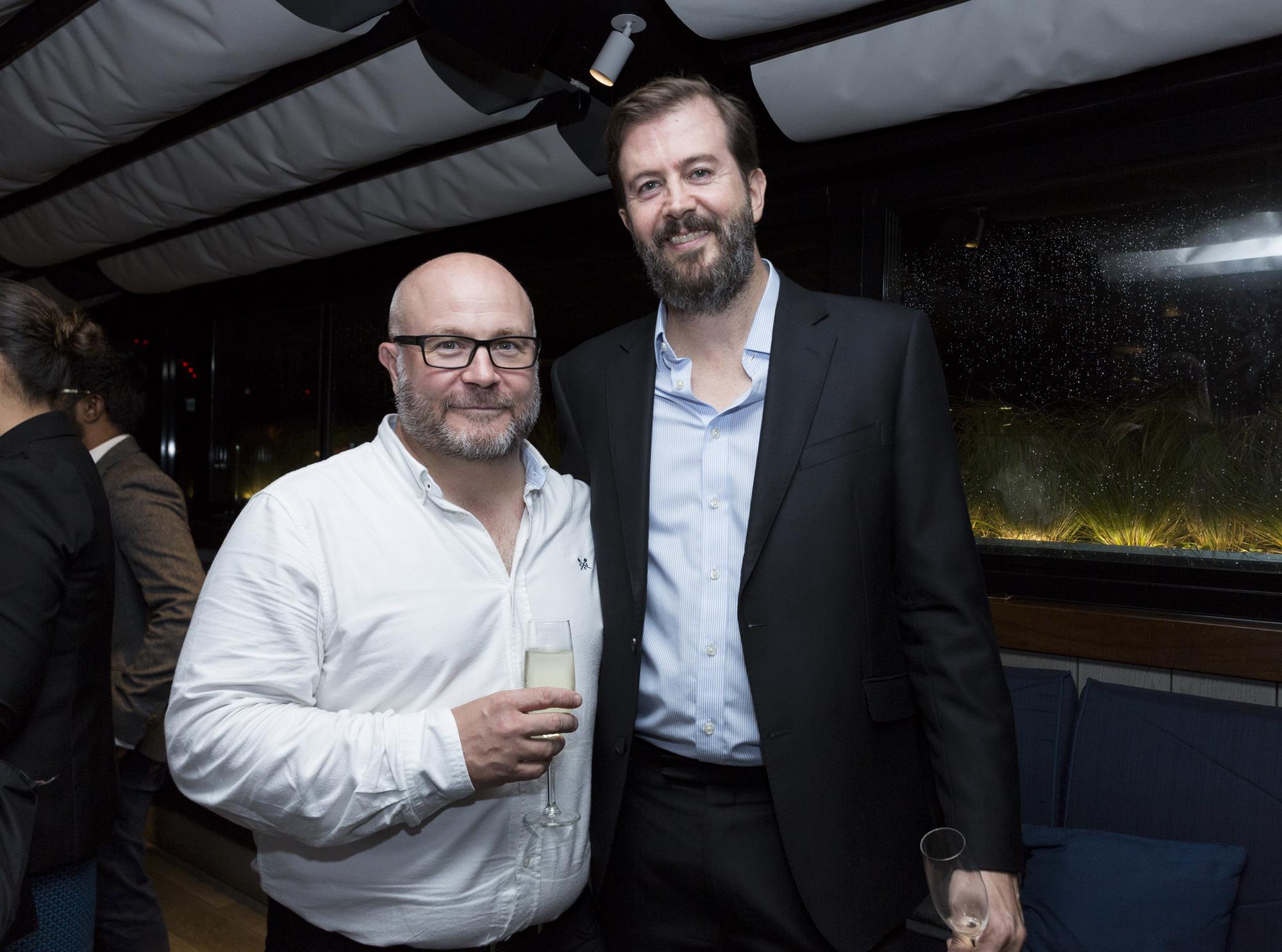 In pictures: Screen UK & Ireland Stars of Tomorrow 2018 party | News ...