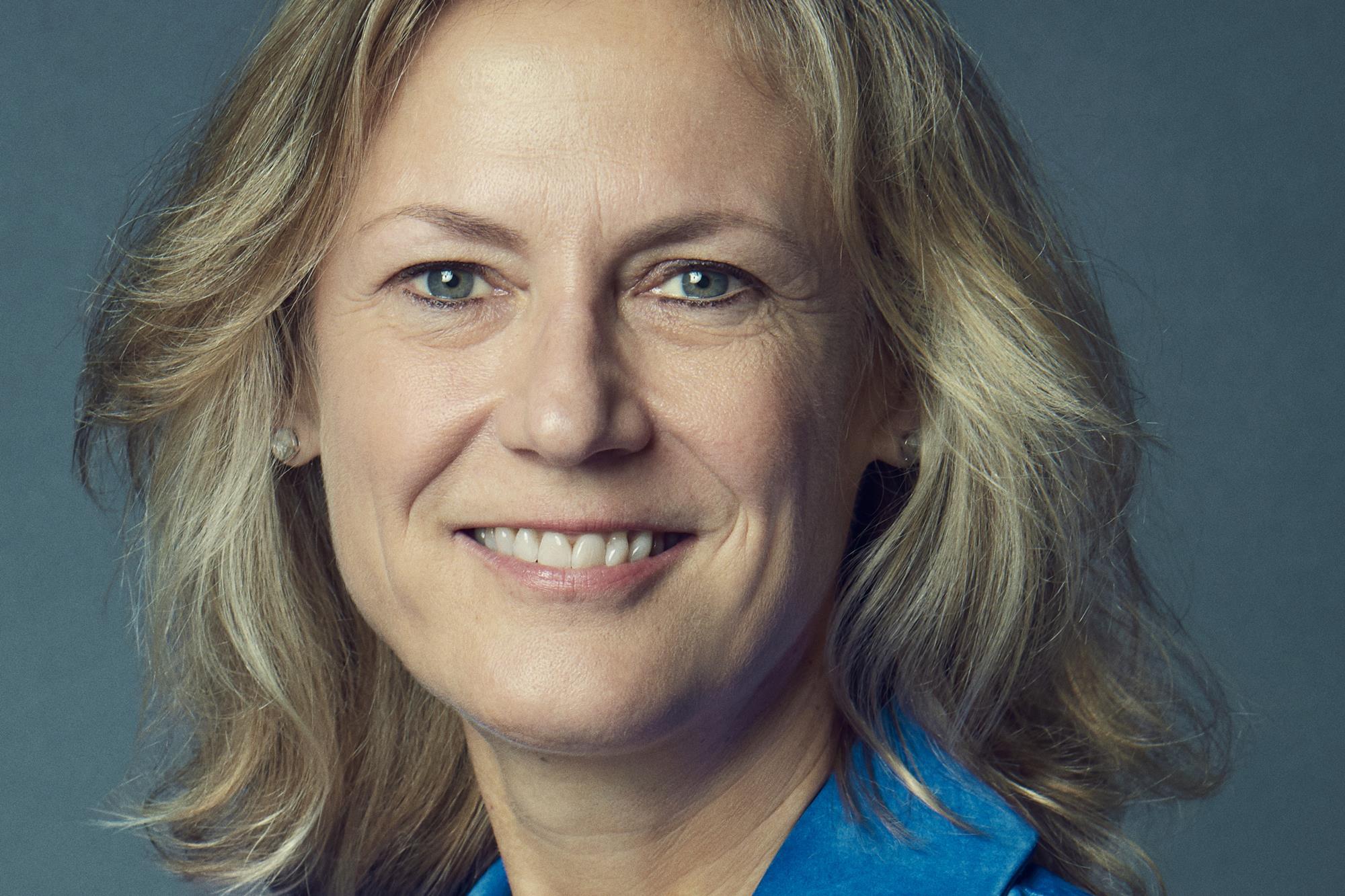 Ann Sarnoff becomes first woman to run Warner Bros | News | Screen