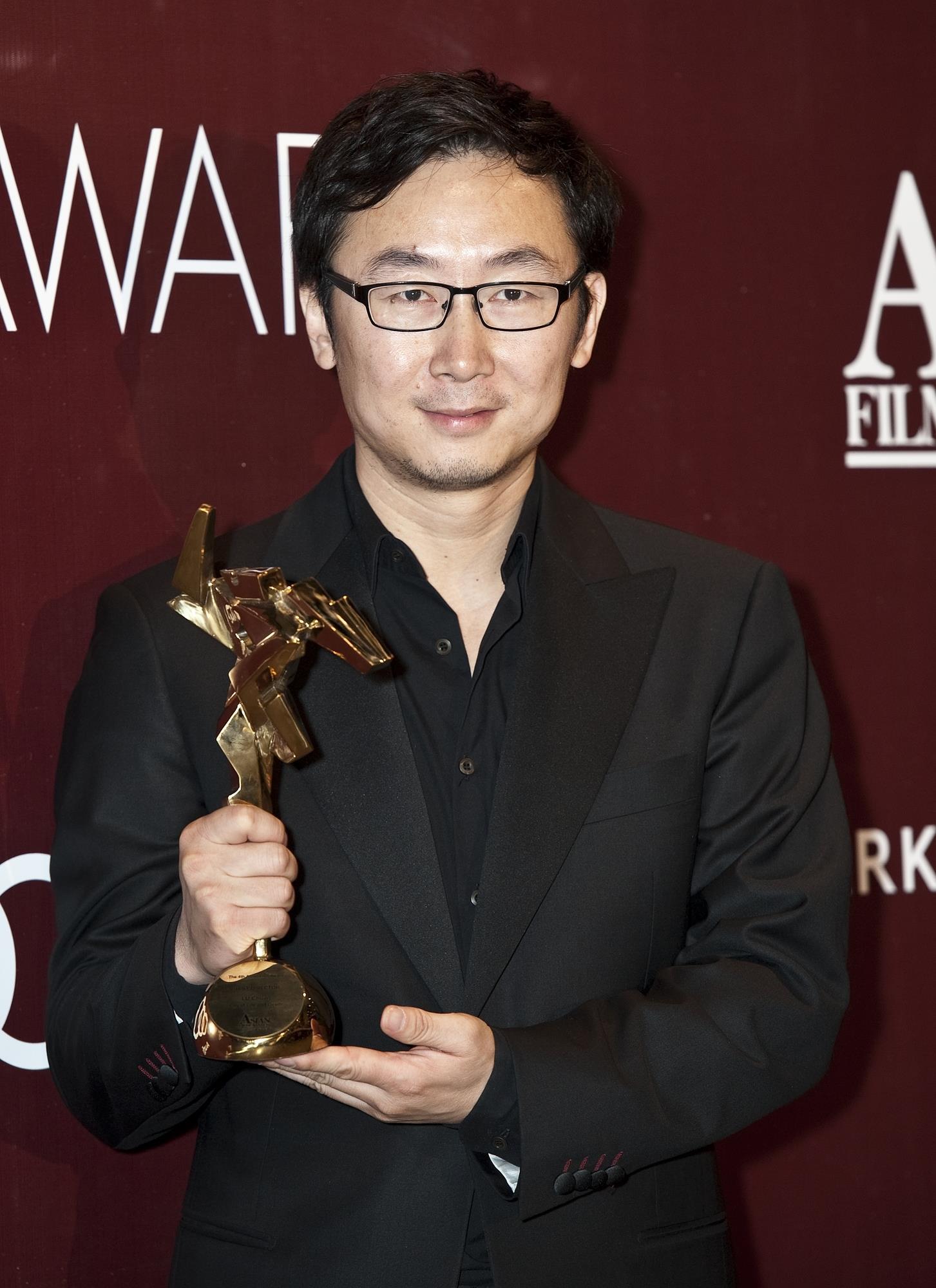 Asian Film Awards 2010 | Features | Screen