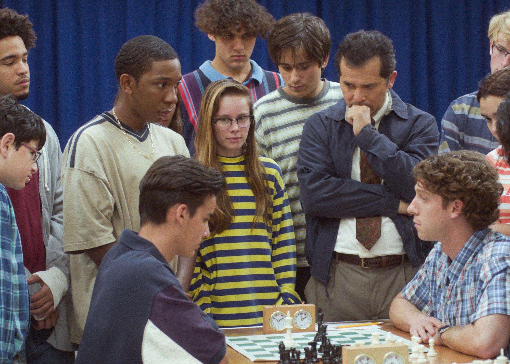 ‘Critical Thinking’: Review | Reviews | Screen