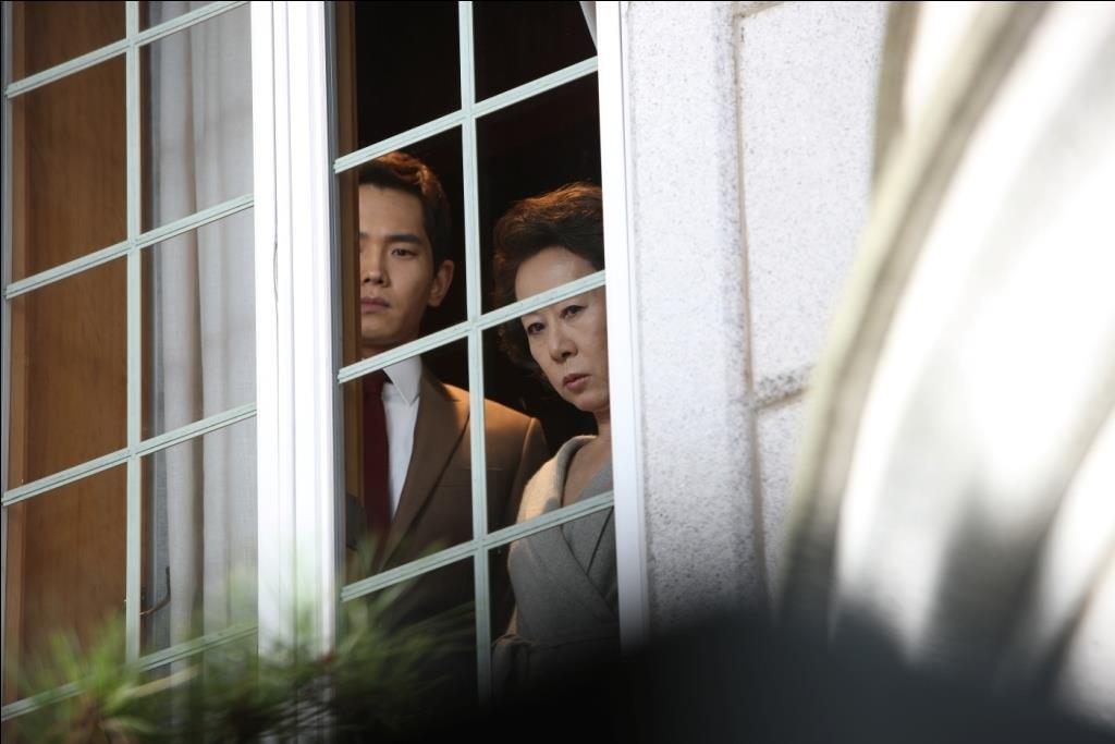 The Taste Of Money | Reviews | Screen