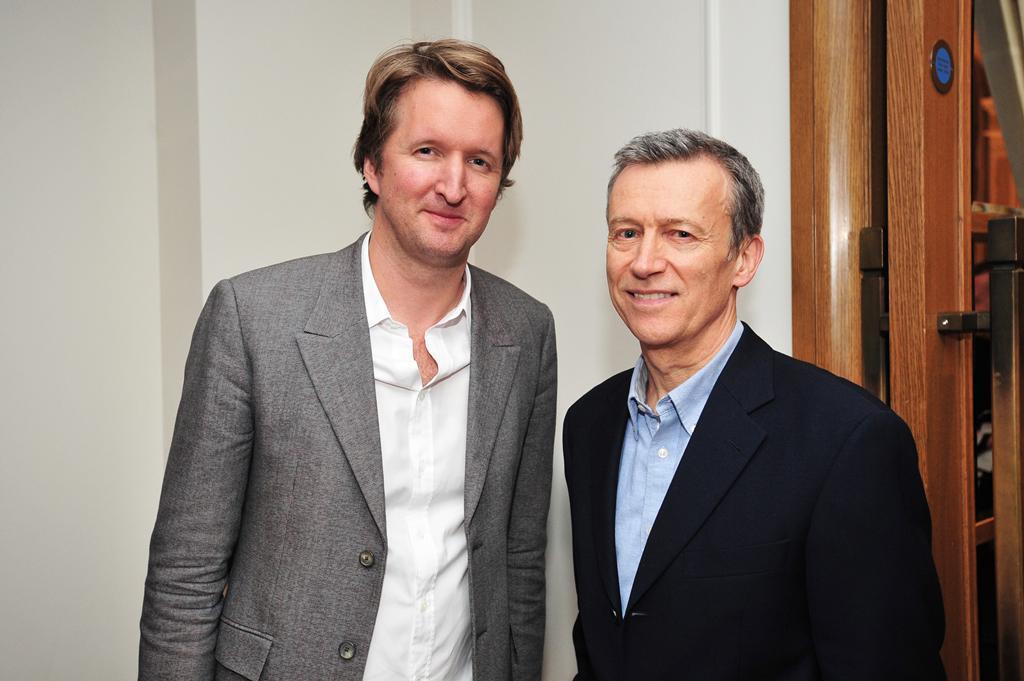 Feng Xiaogang launches BFI China season | News | Screen