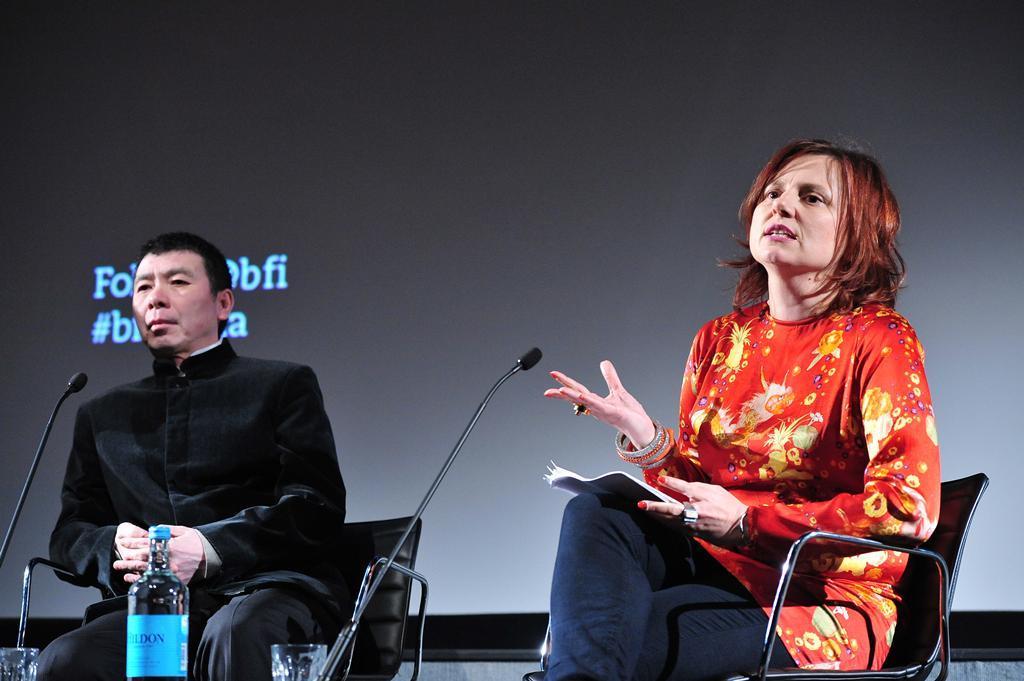 Feng Xiaogang launches BFI China season | News | Screen