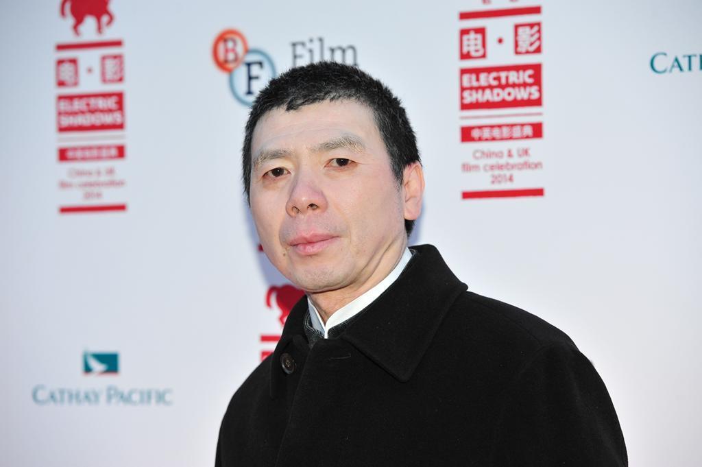 Feng Xiaogang launches BFI China season | News | Screen