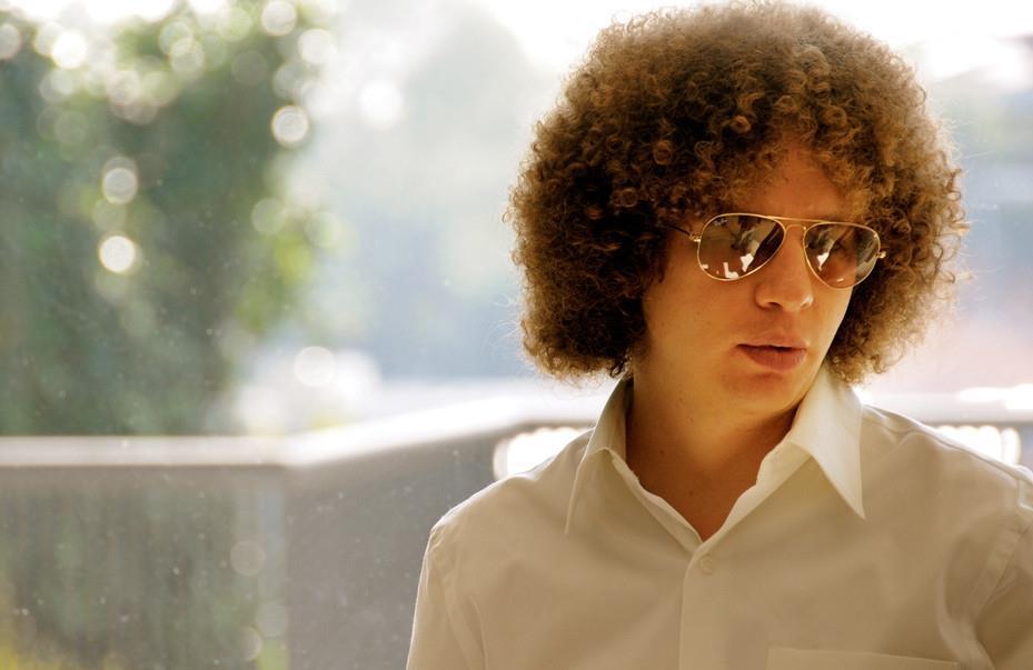 Daniel & Ana | Reviews | Screen