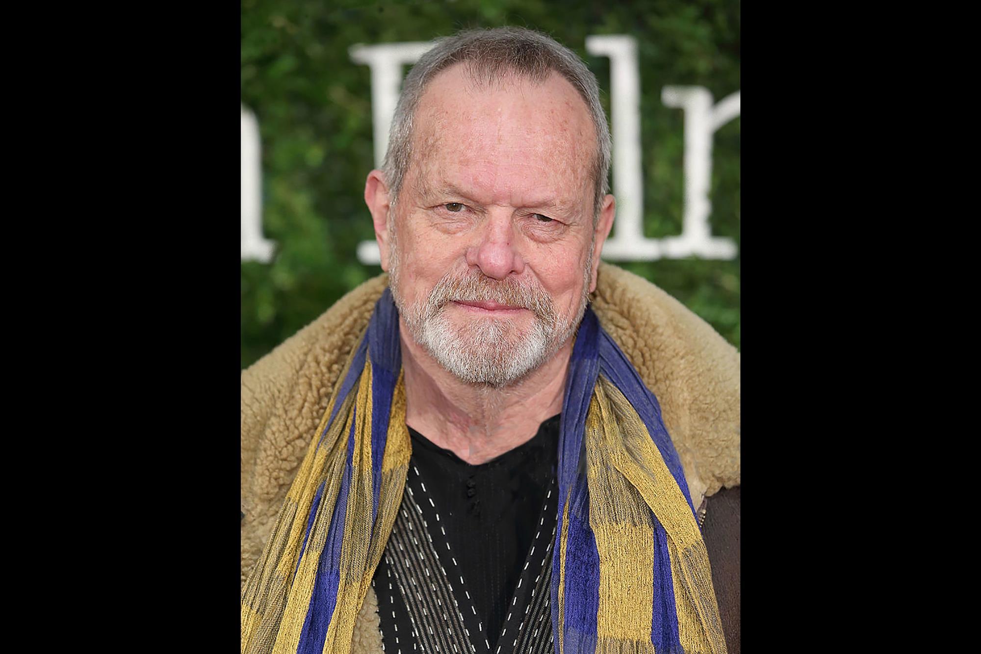 Terry Gilliam to receive Cairo Film Festival lifetime achievement award ...