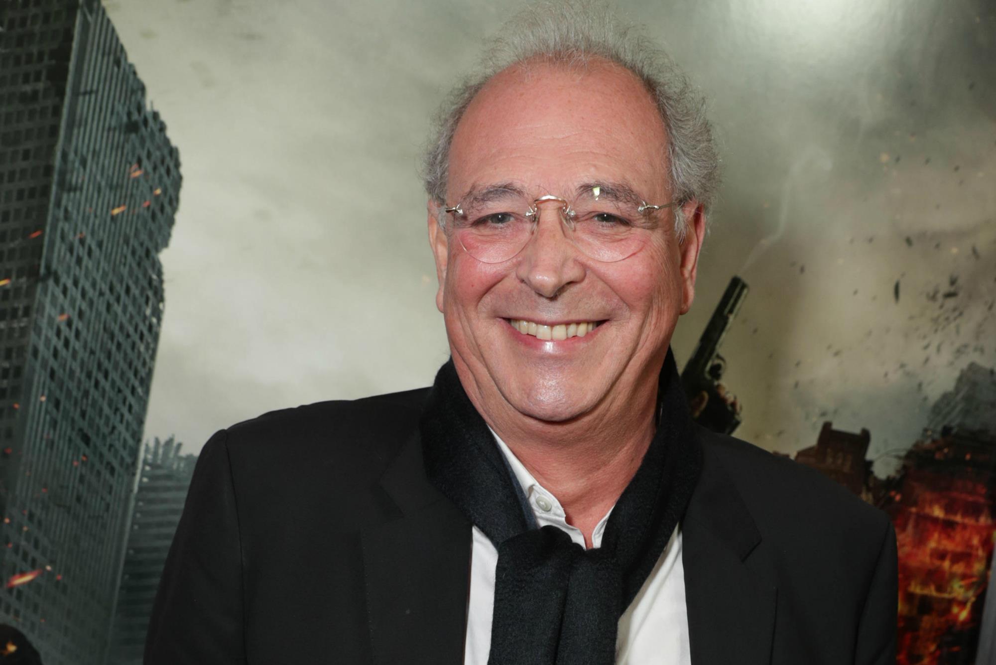 Remembering Sammy Hadida: "energy, good taste and loyalty" | Features ...