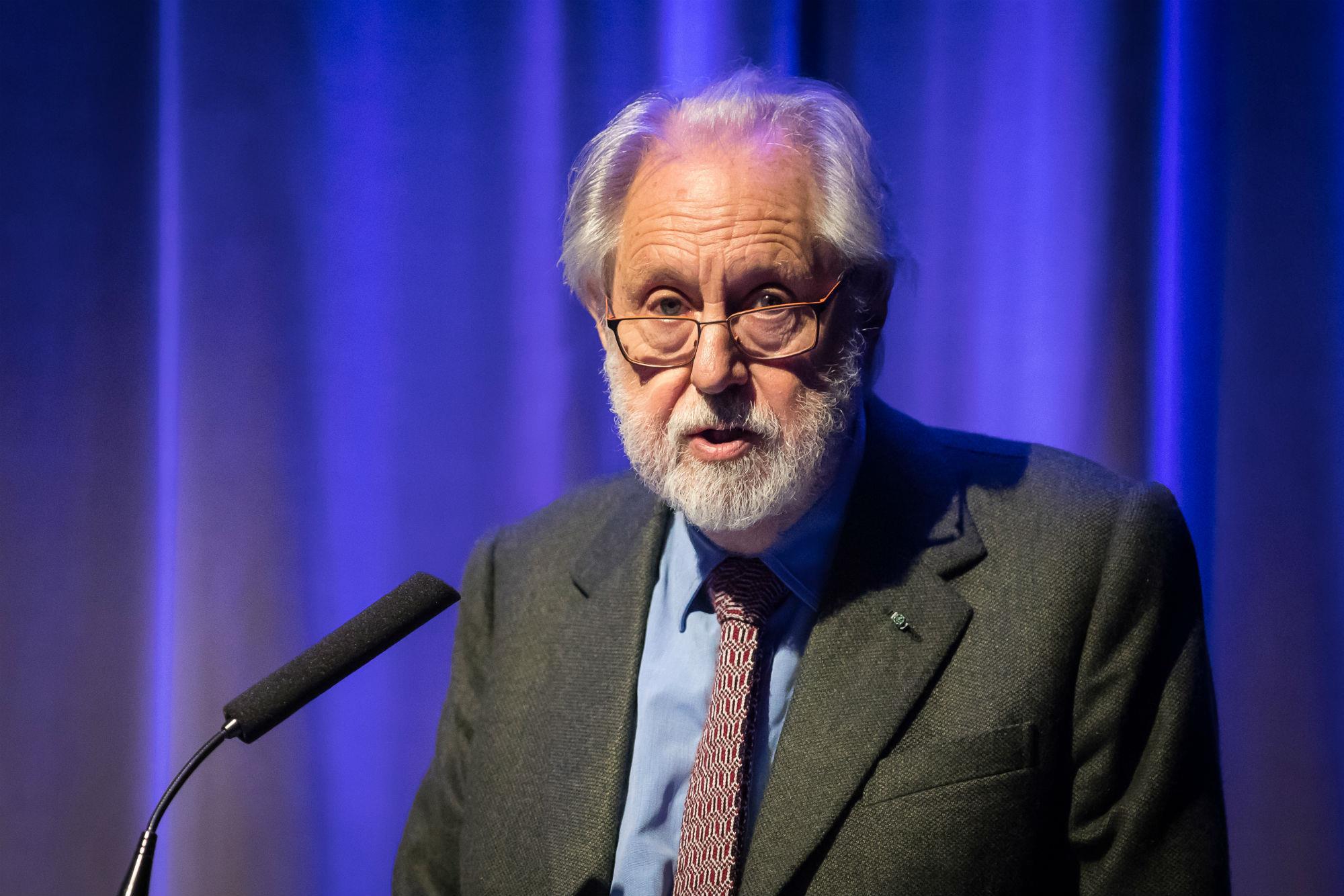 David Puttnam calls for end to "one size fits all" approach to cinema ...