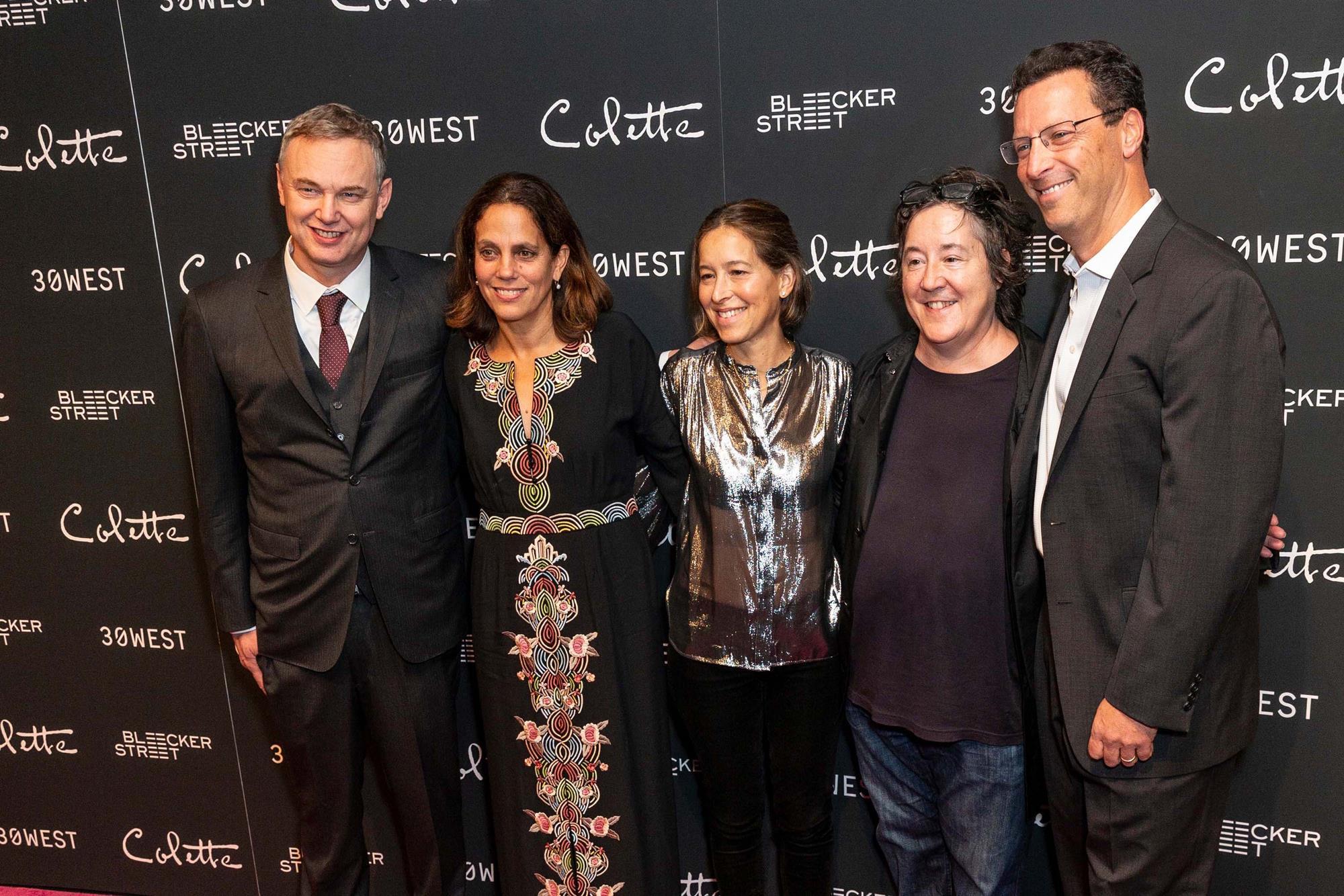 The Centrepiece interview: Killer Films chief Christine Vachon on the ...