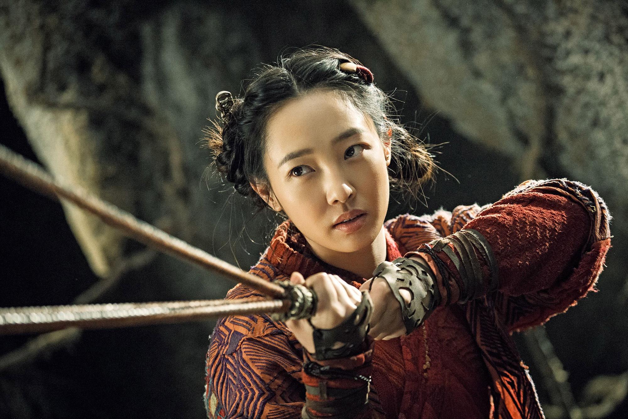 China box office: 'Monster Hunt 2' powers weekend to global record ...