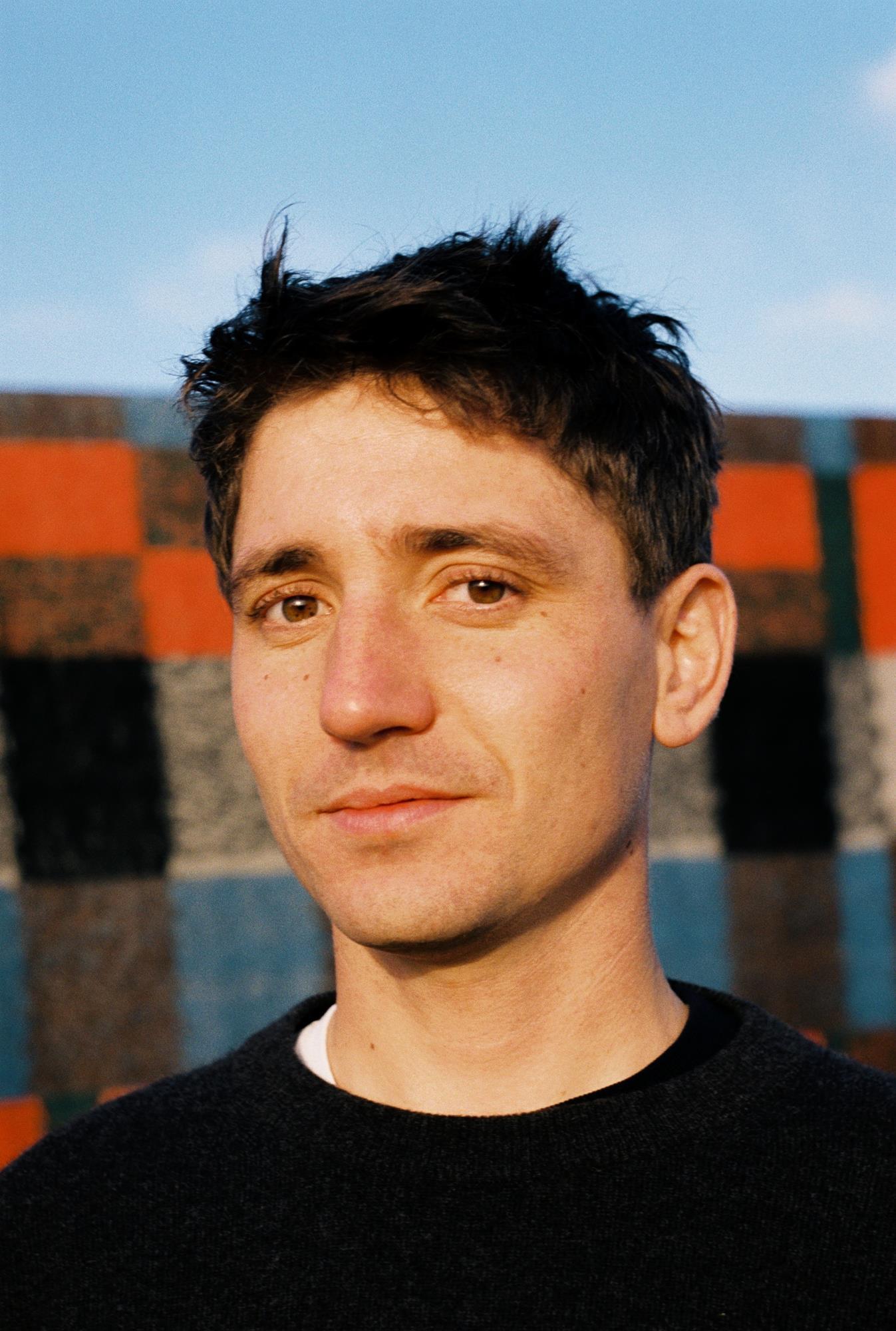 “What if the wings of society fall off?”: Director Mees Peijnenburg on ...