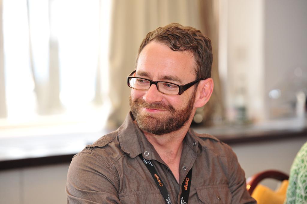 Roundtable: Tapping into talent | Features | Screen