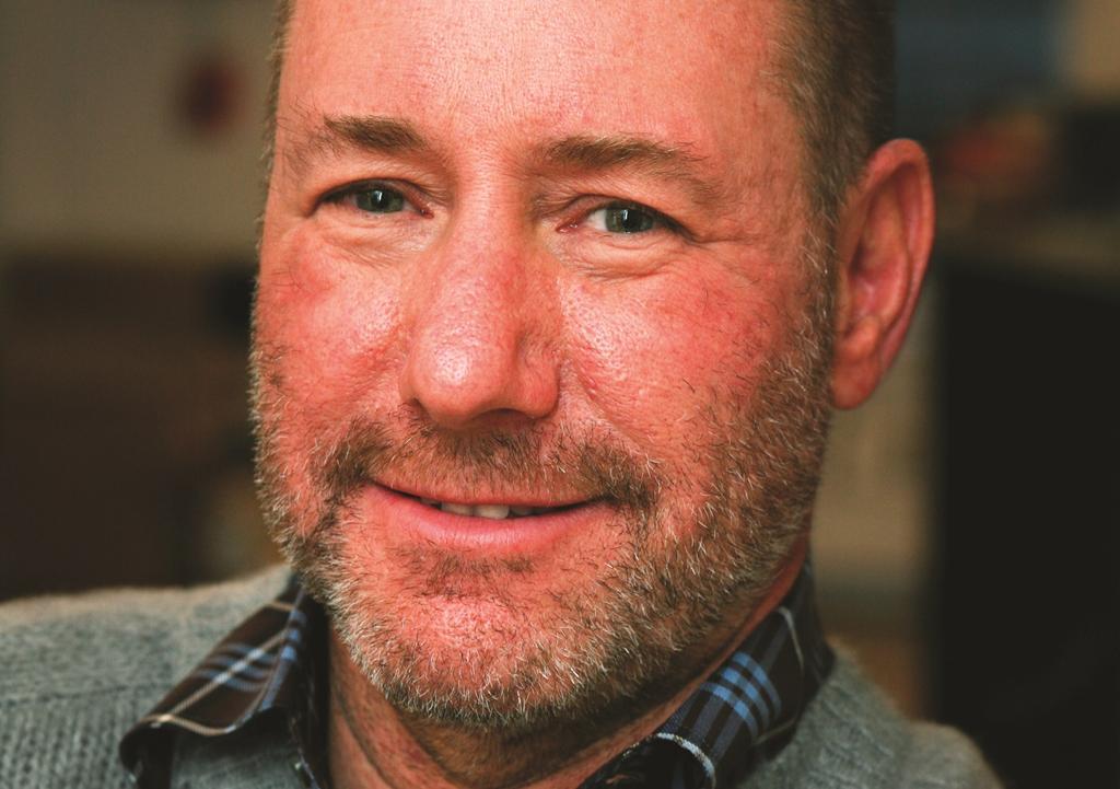 Anonymous Content: dramatic leanings | Features | Screen