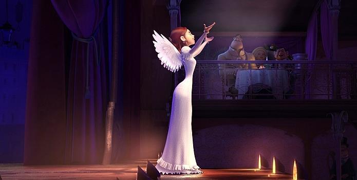 A Monster In Paris | Reviews | Screen