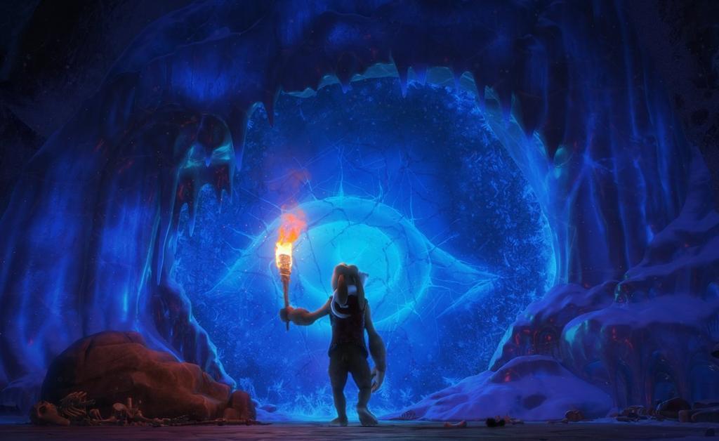 ‘The Snow Queen 2’ heads to US | News | Screen
